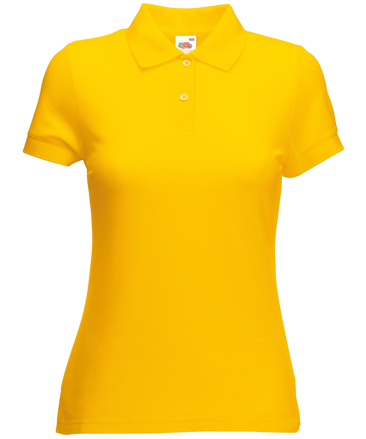 Women's 65/35 polo