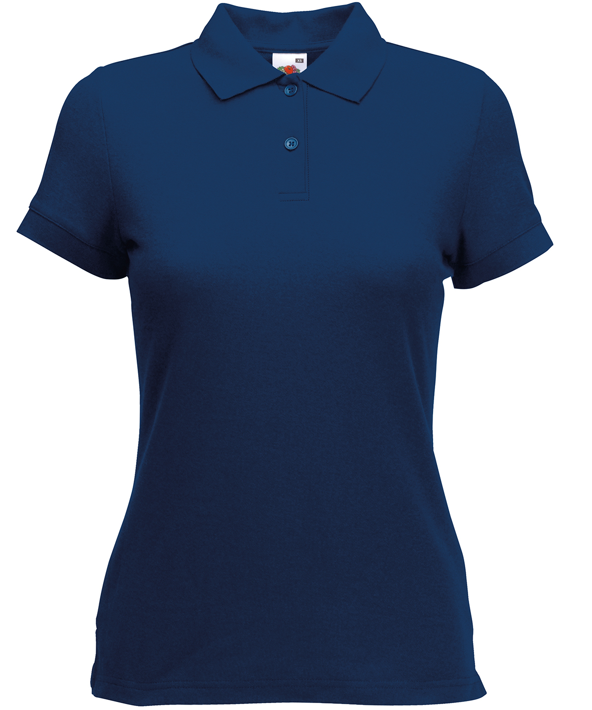 SS212 | Women's 65/35 polo | Fruit of the Loom | 63-212-0