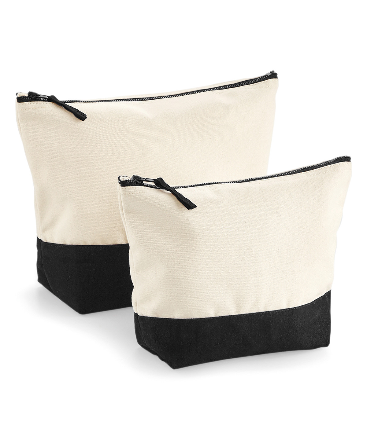 WM544 | Dipped base canvas accessory bag