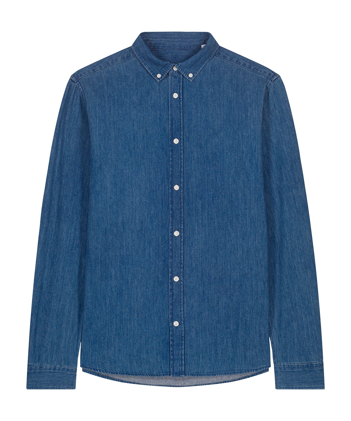 Stanley/Stella Denim Shirt | Custom Blank Apparel | Ralawise