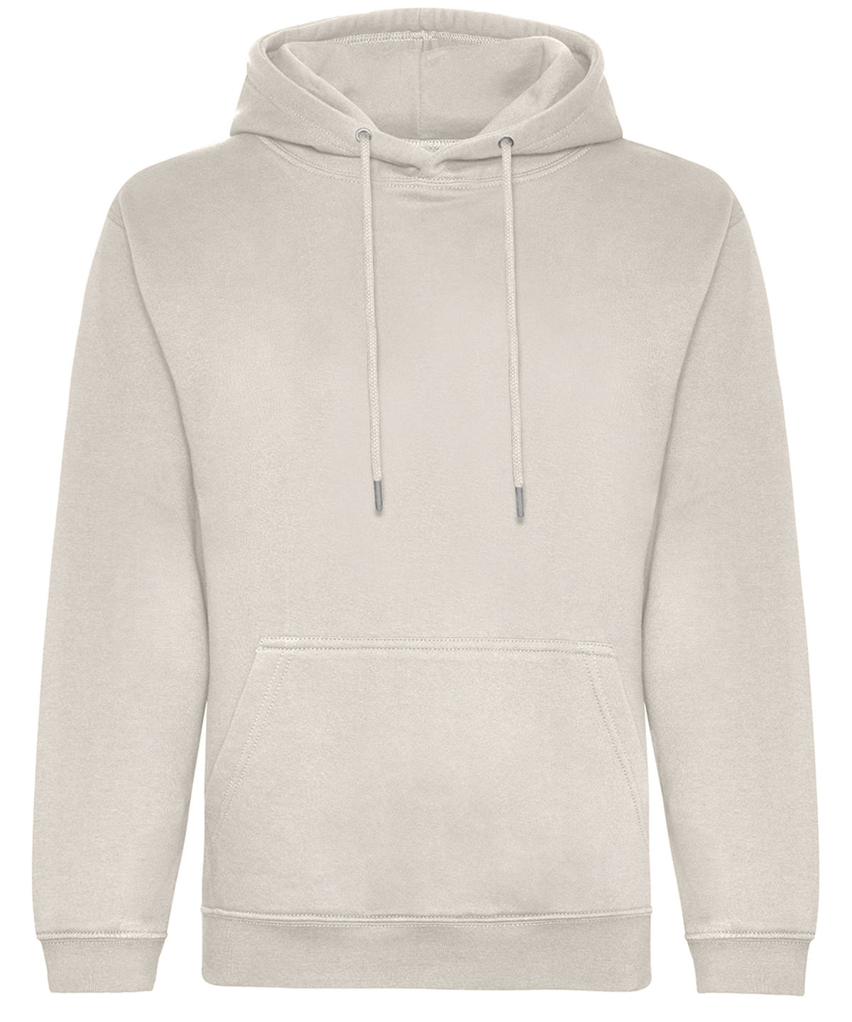 JH201 | Organic hoodie