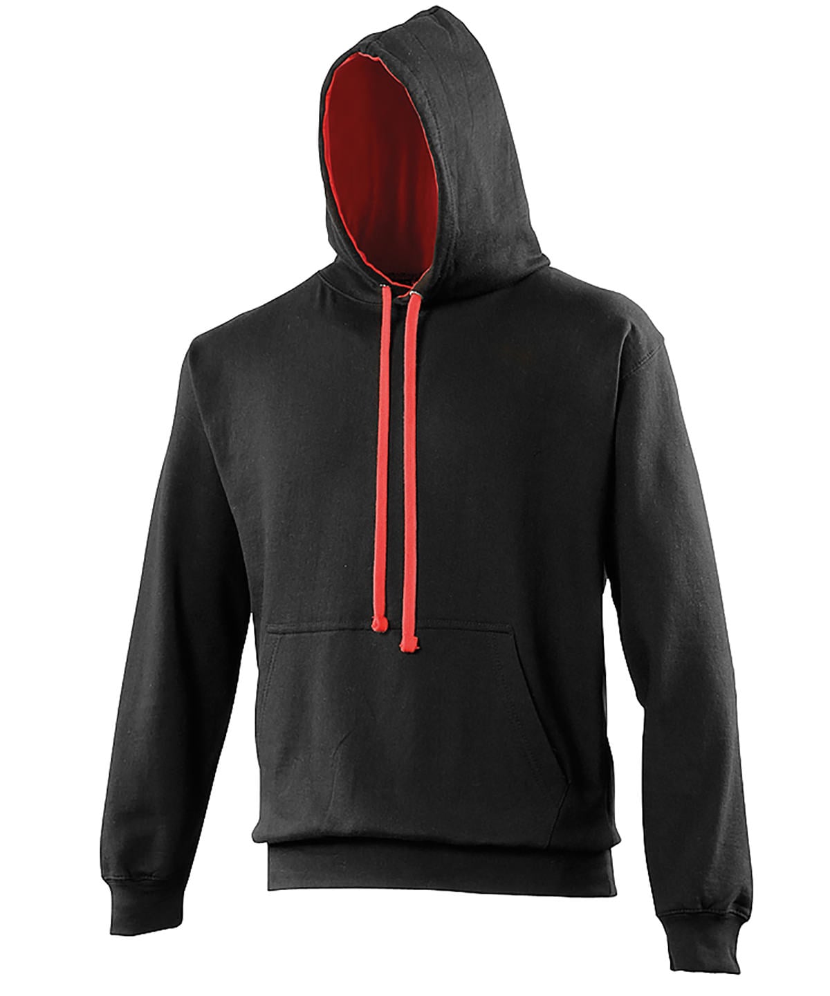 JH003 | Varsity hoodie