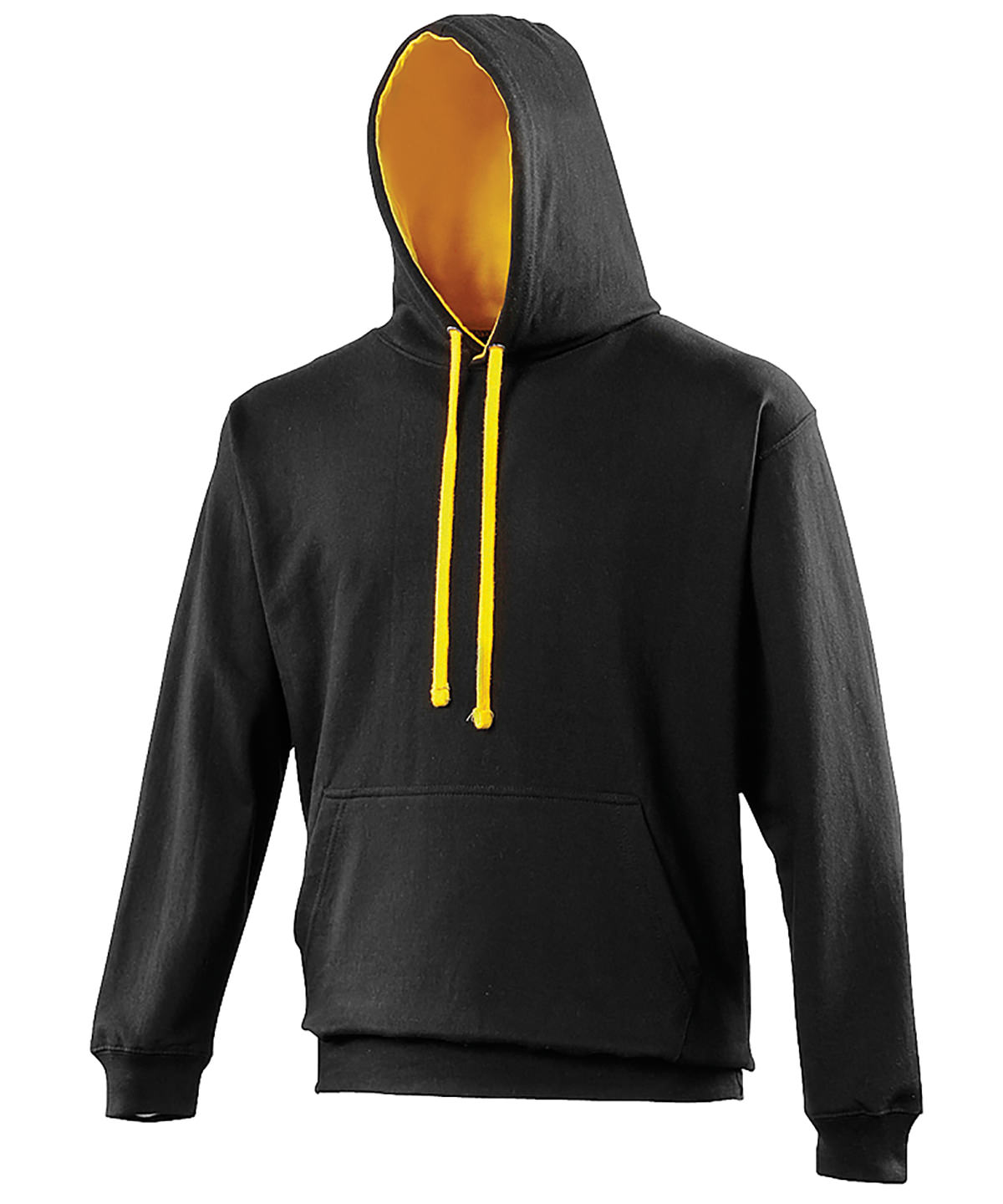 JH003 | Varsity hoodie