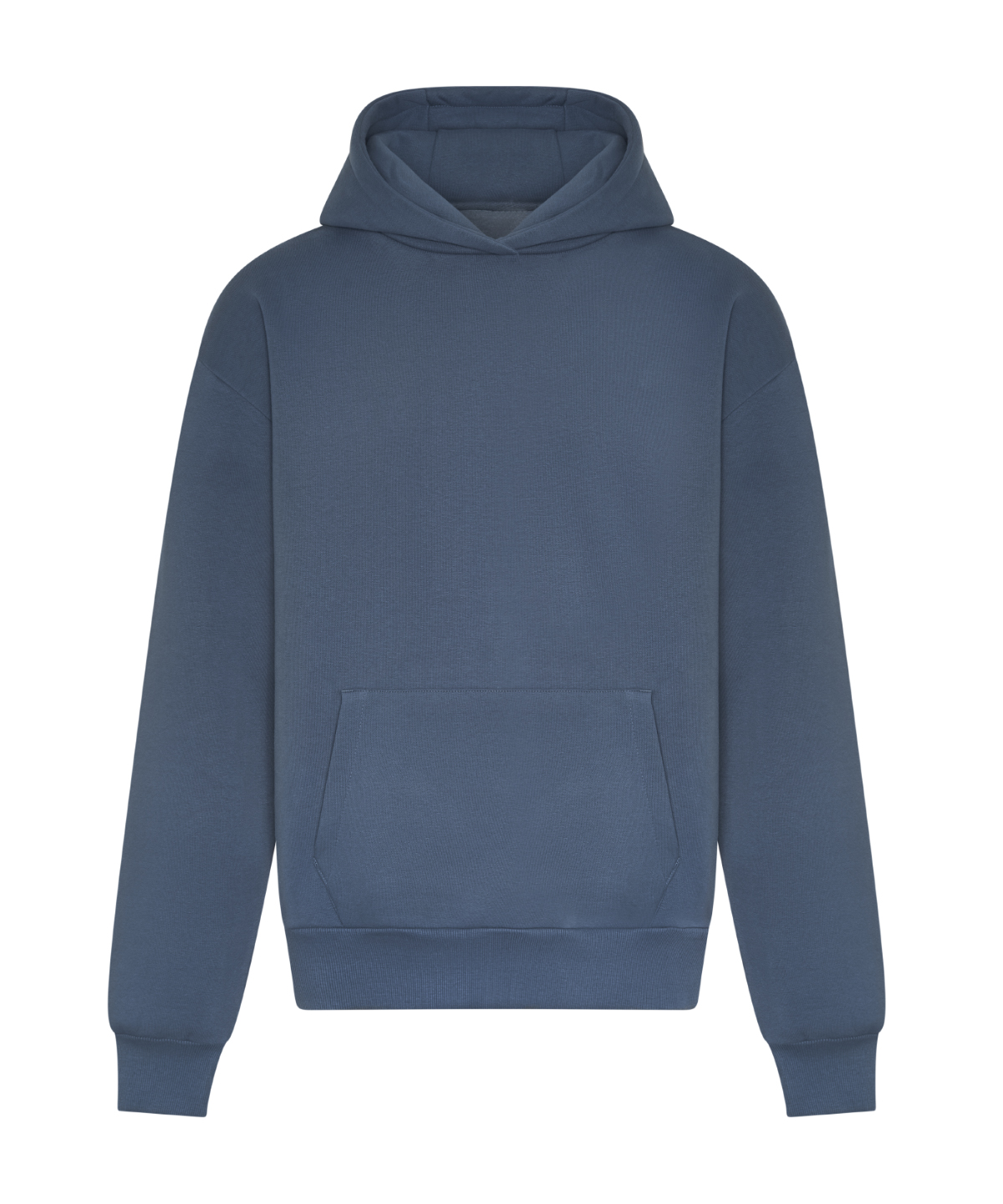 JH120 | Signature heavyweight hoodie