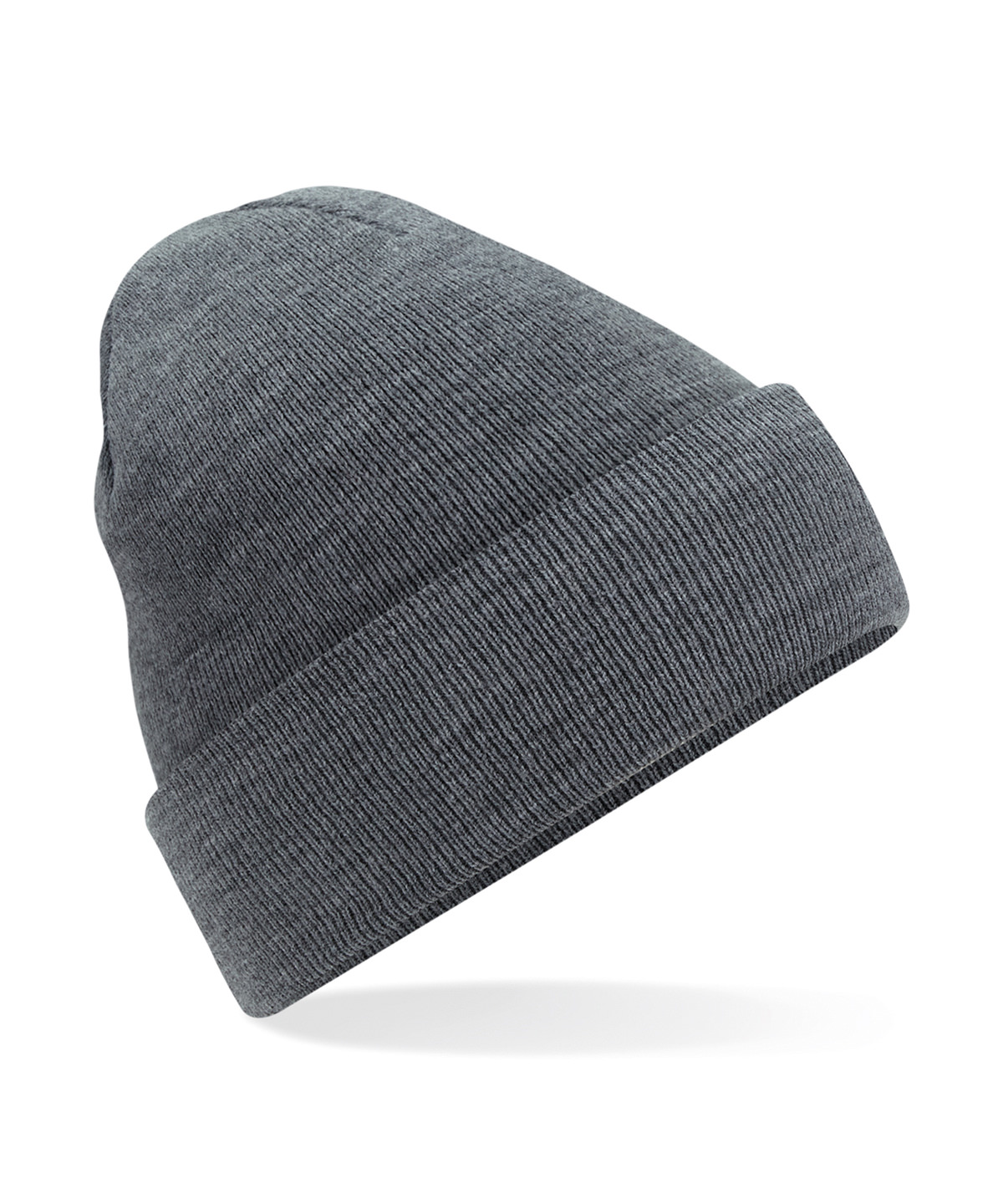 BC045 | Original cuffed beanie