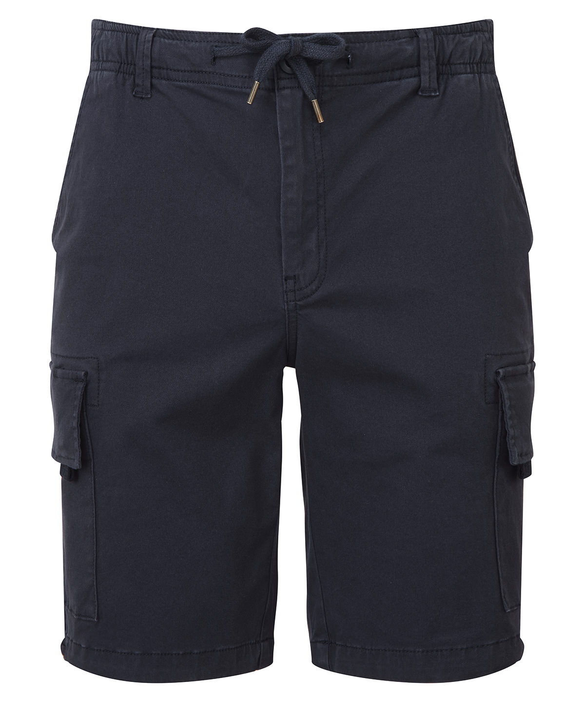 WB903 | Men’s drawstring cargo utility shorts