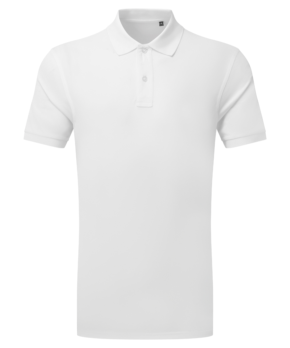AQ001 | PRINTGUARD recycled polyester polo