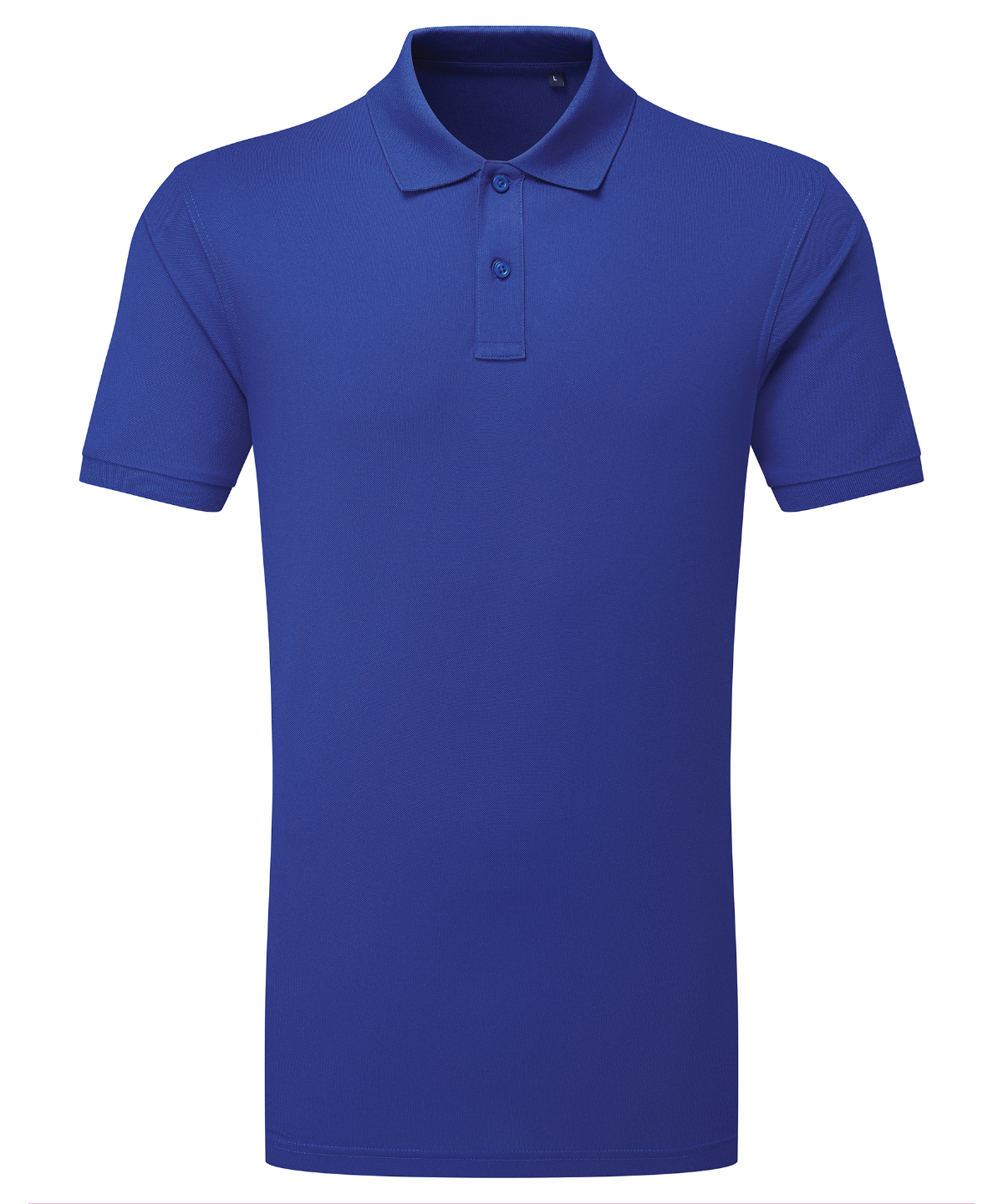 PRINTGUARD recycled polyester polo