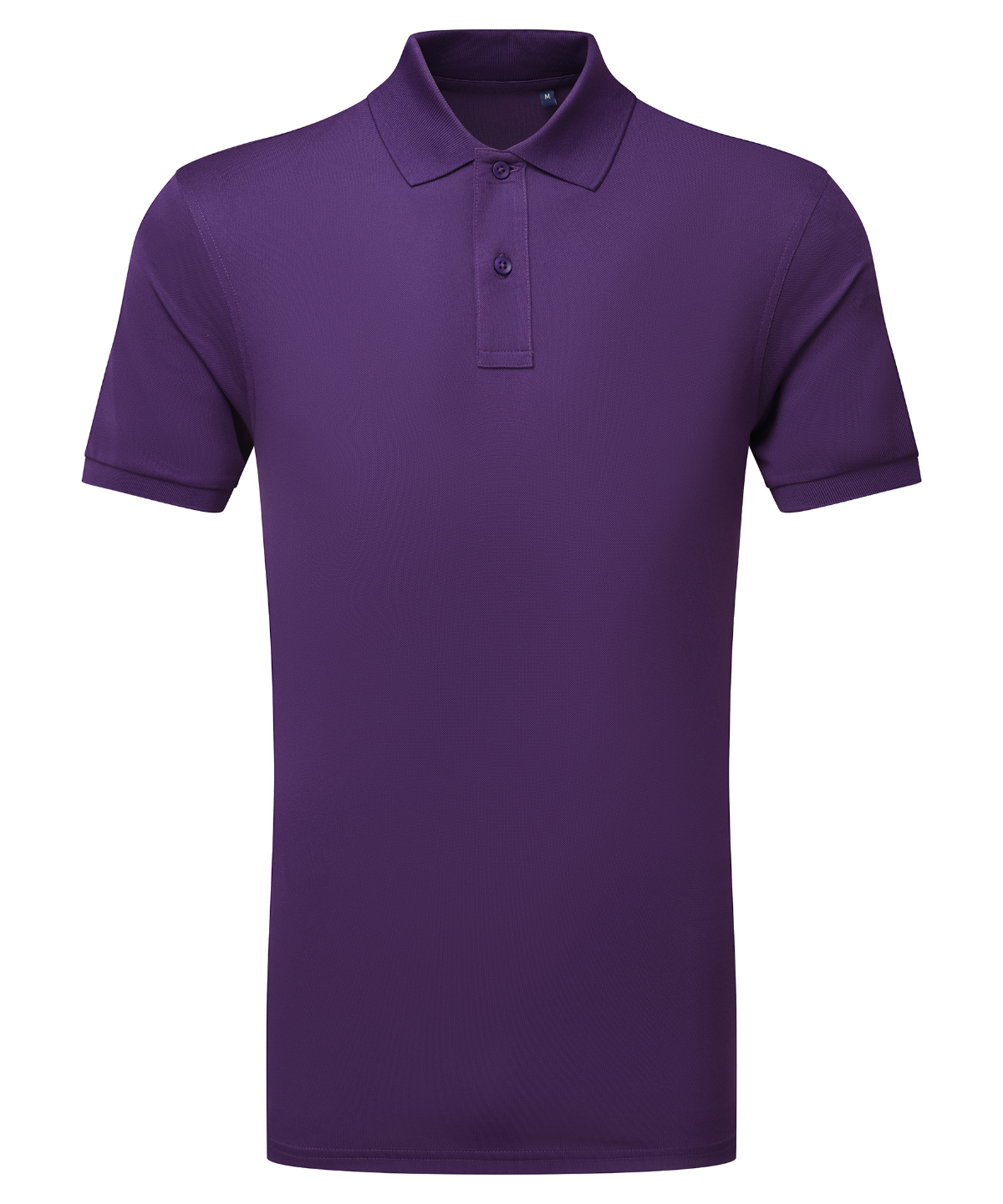 PRINTGUARD recycled polyester polo