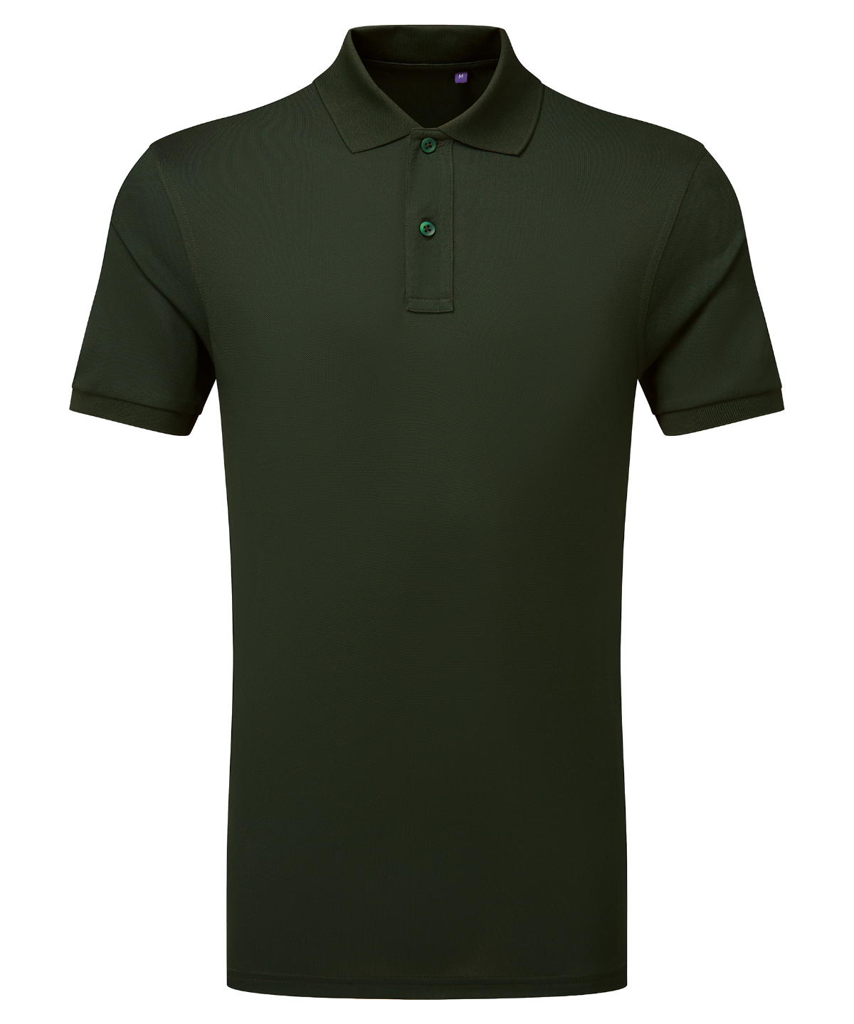 PRINTGUARD recycled polyester polo