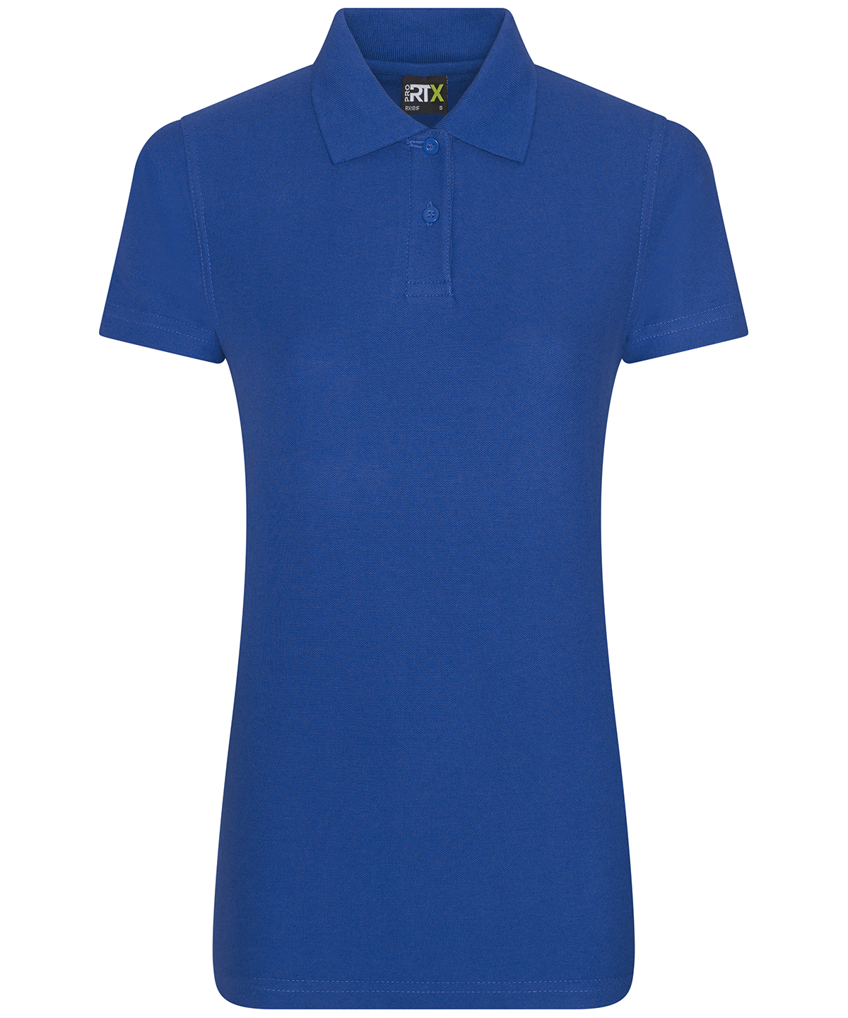 Women's pro polo