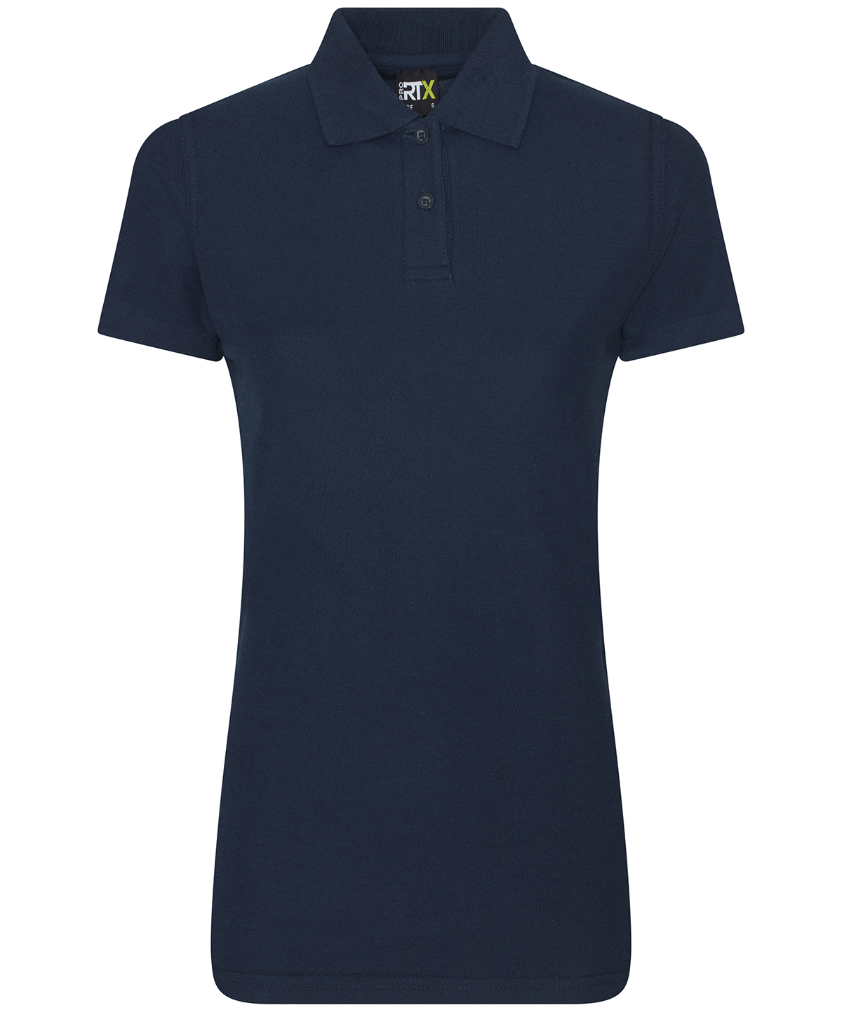 Women's pro polo