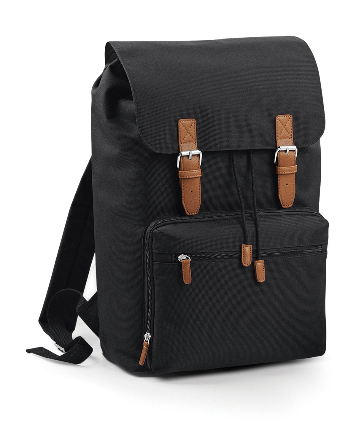 BG613 | Vintage laptop backpack
