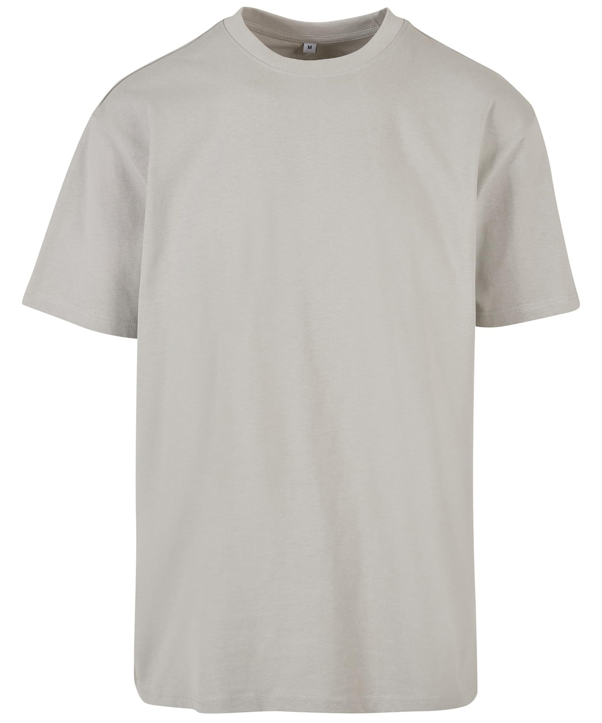 Heavy Oversized Tee – Ralawise