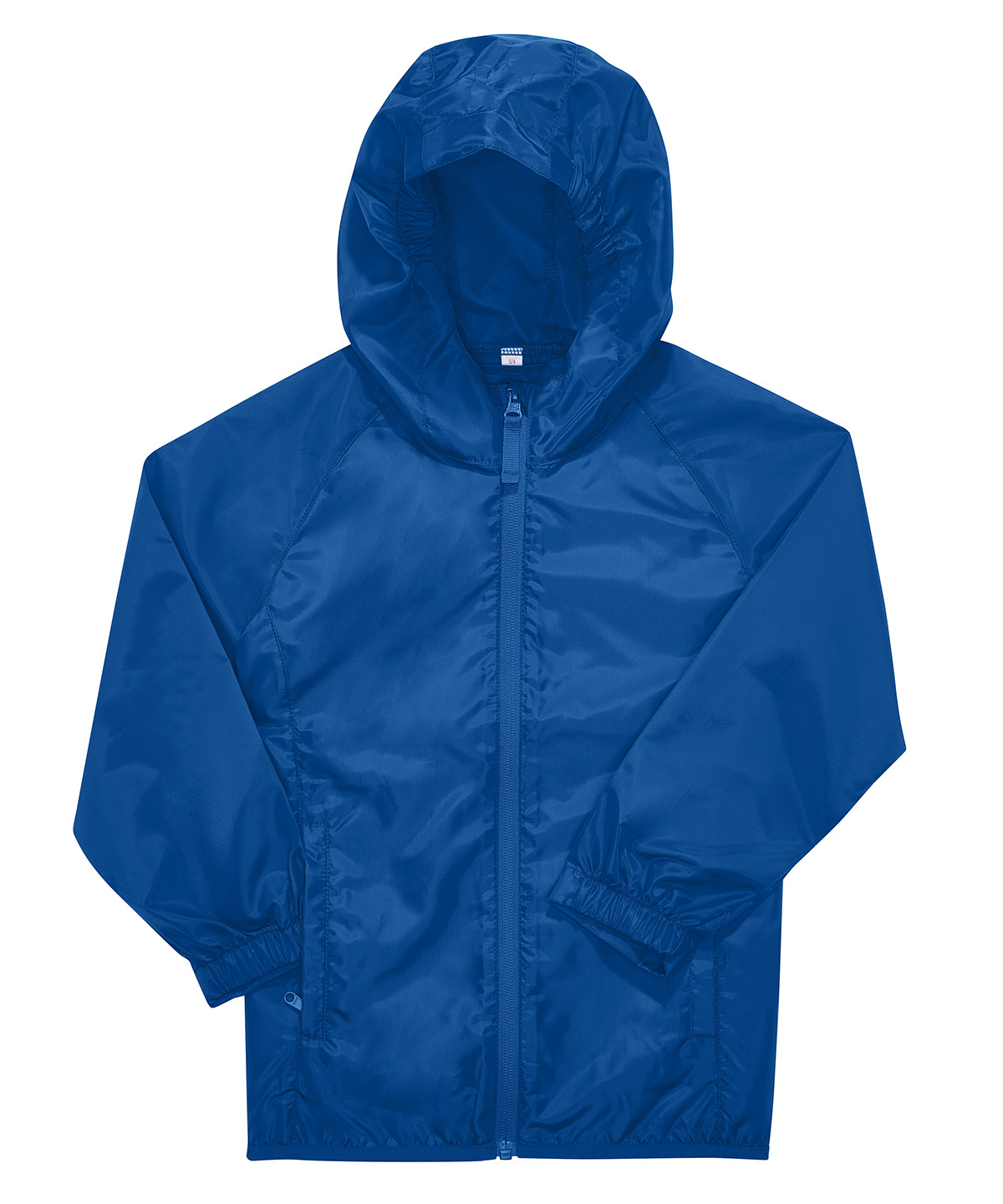 B511B | B&C #Reset windbreaker /kids