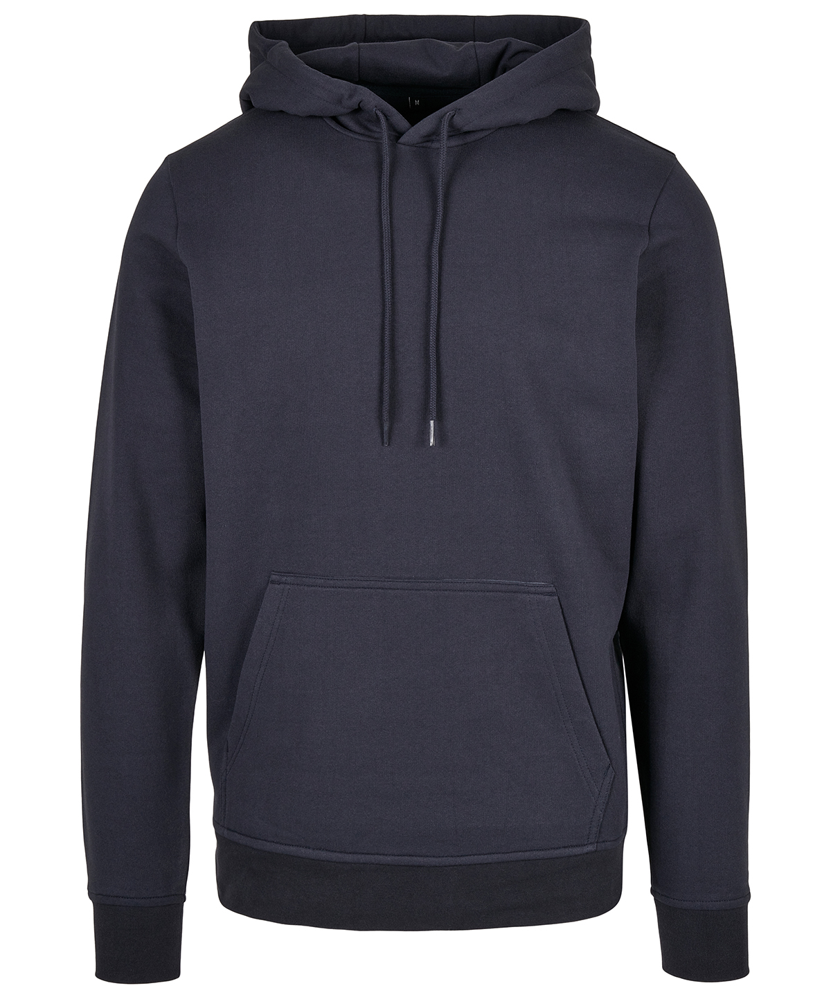 BB001 | Basic hoodie
