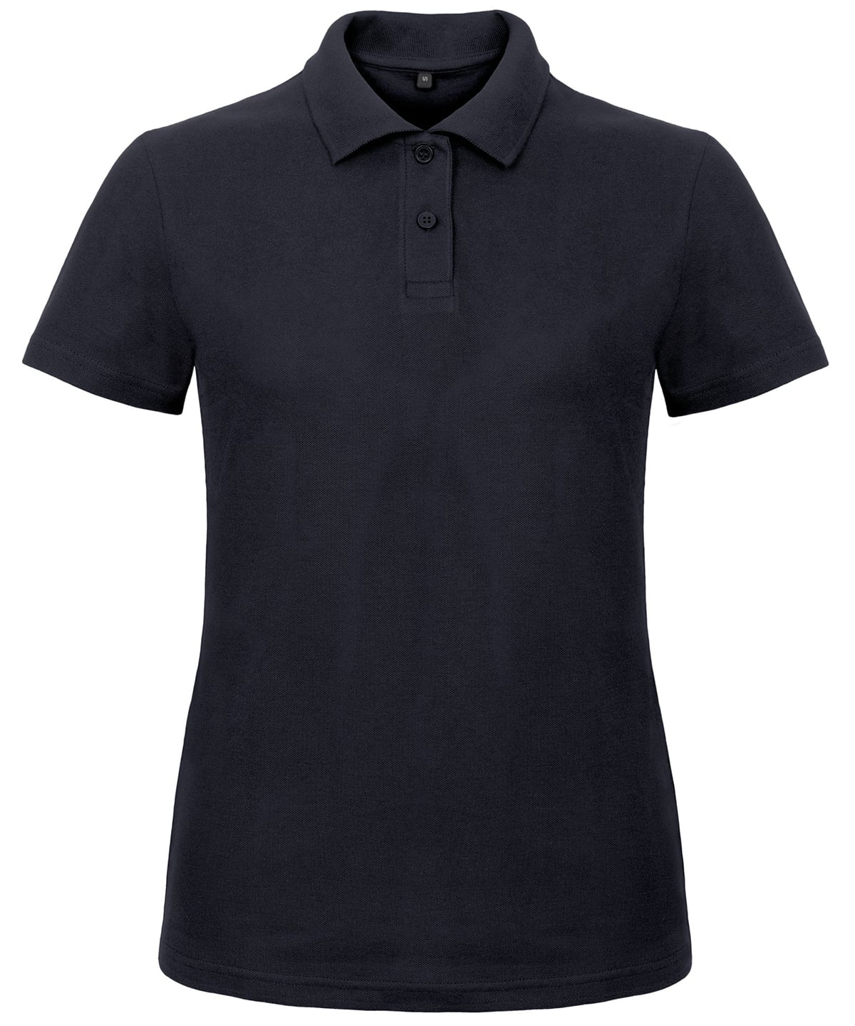 B306F | B&C ID.001 polo /women