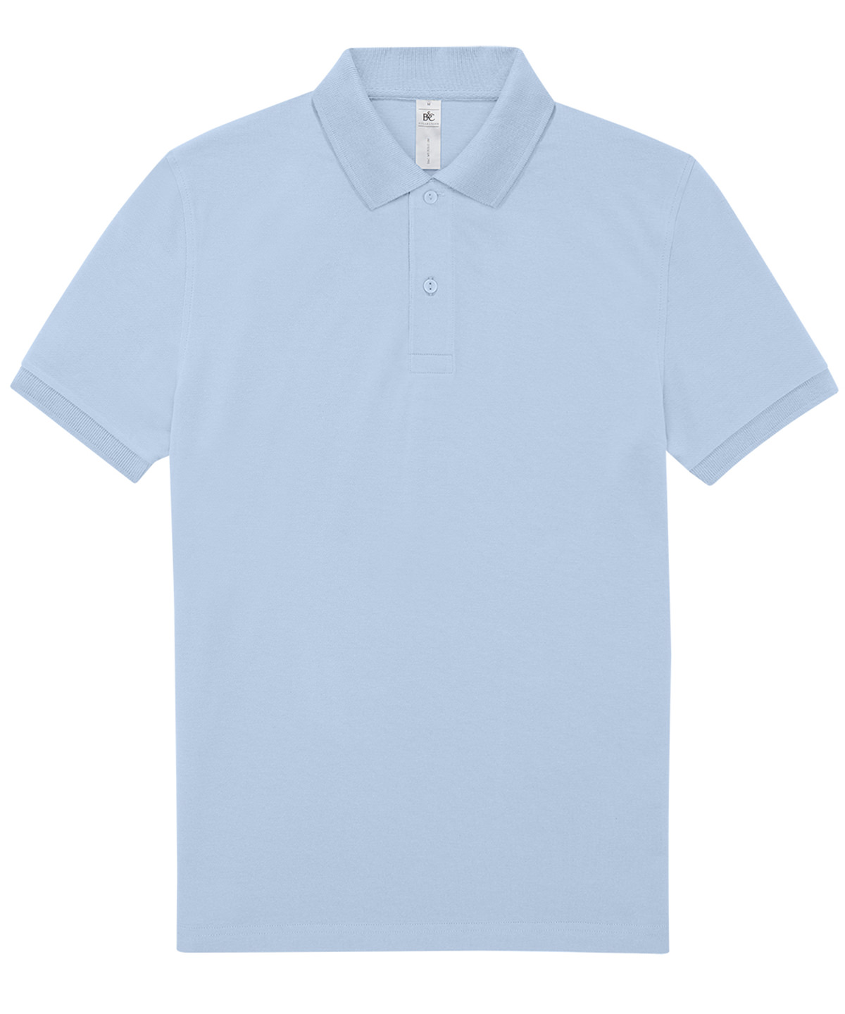 B&C My Polo 180 | Printable Blank Polo Shirts | Ralawise