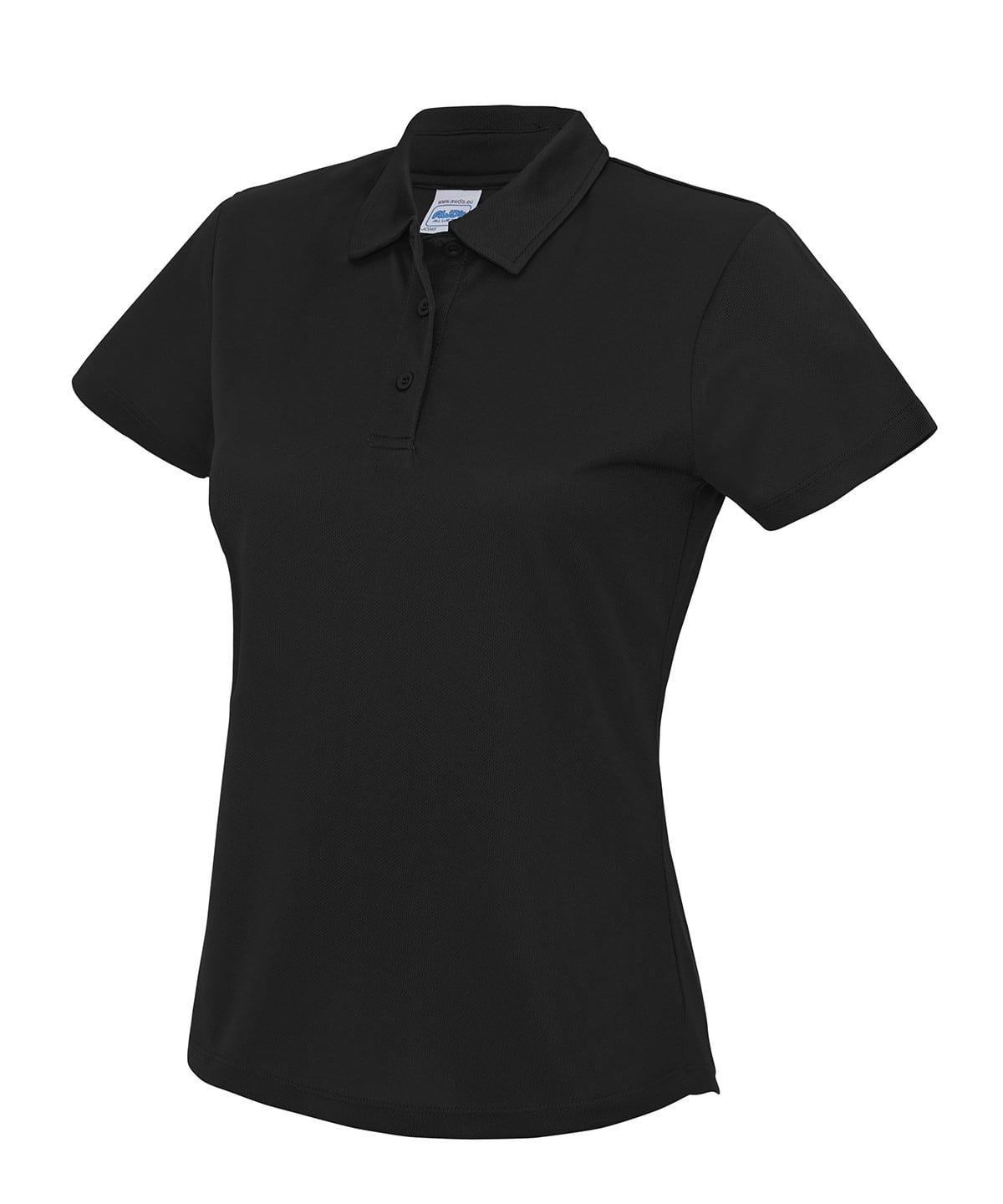 JC045 | Women's cool polo
