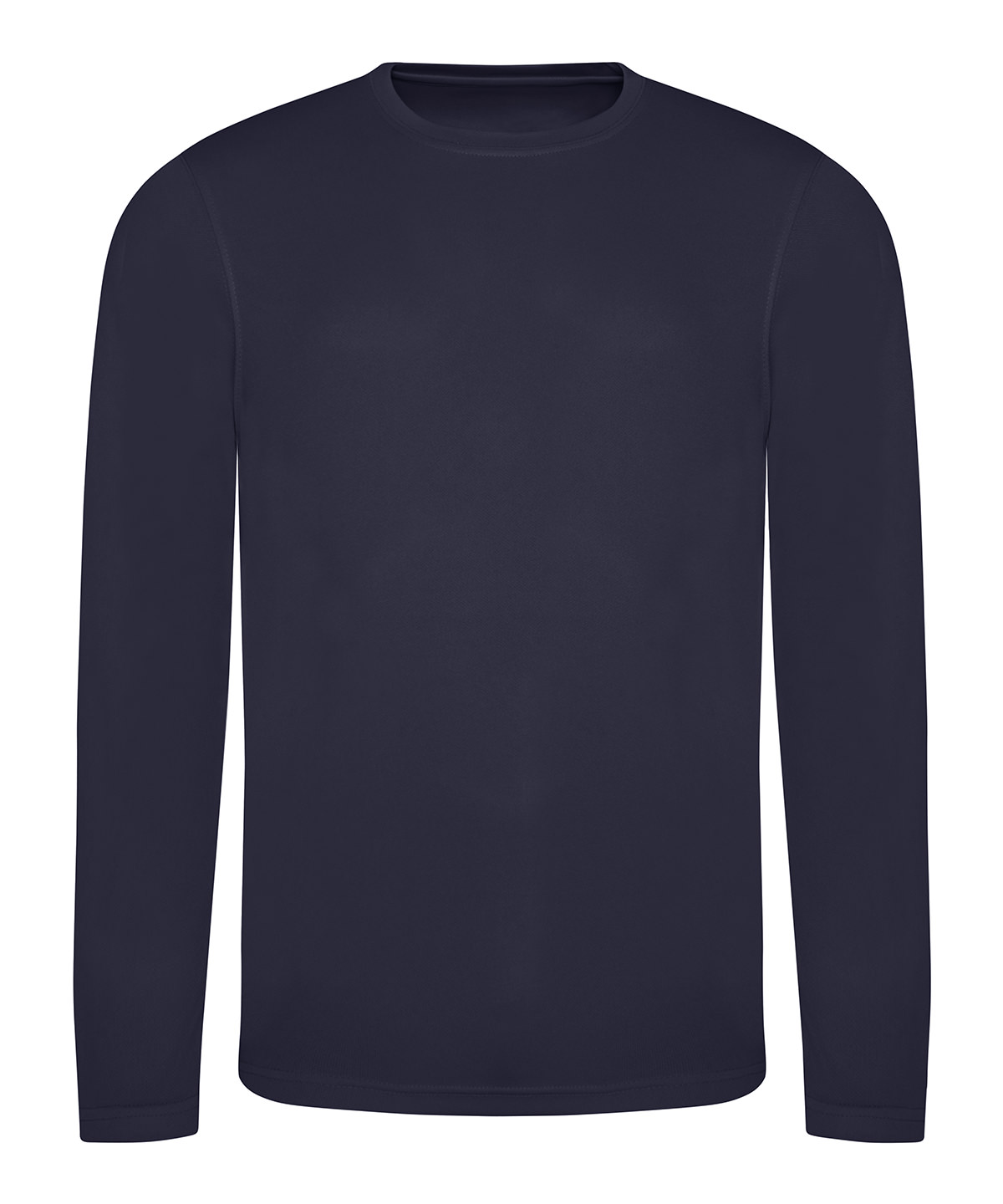 JC002 | Long sleeve cool T