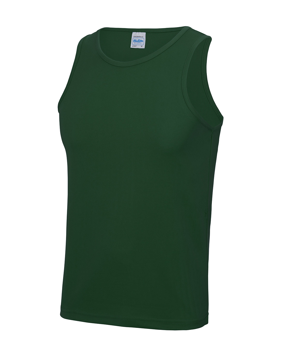 JC007 | Cool vest