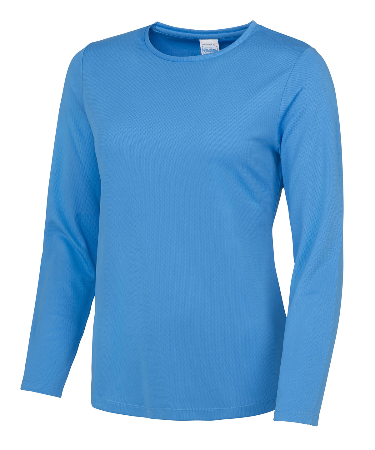 JC012 | Women's long sleeve cool T