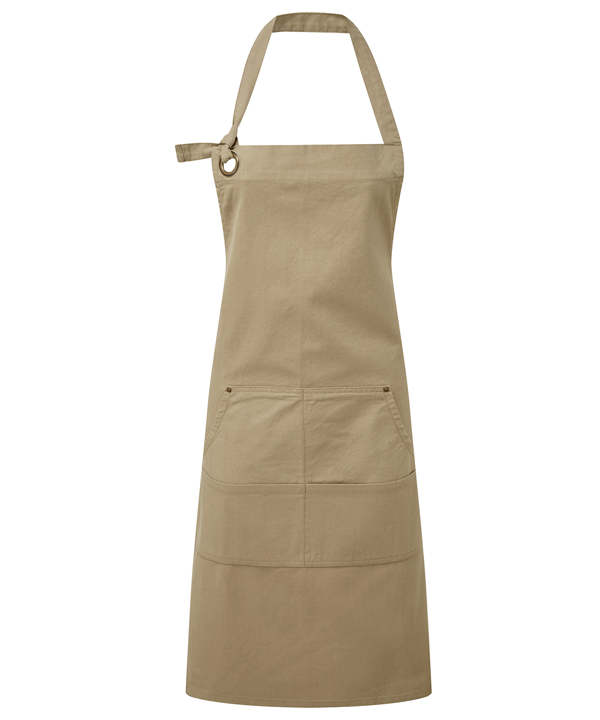 PR137 | Calibre heavy cotton canvas pocket apron