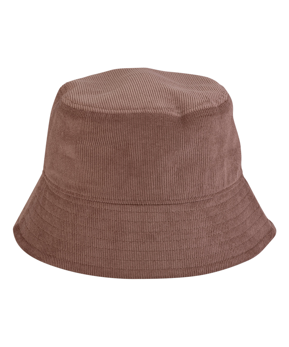 BC687 | EarthAware® organic cord bucket hat