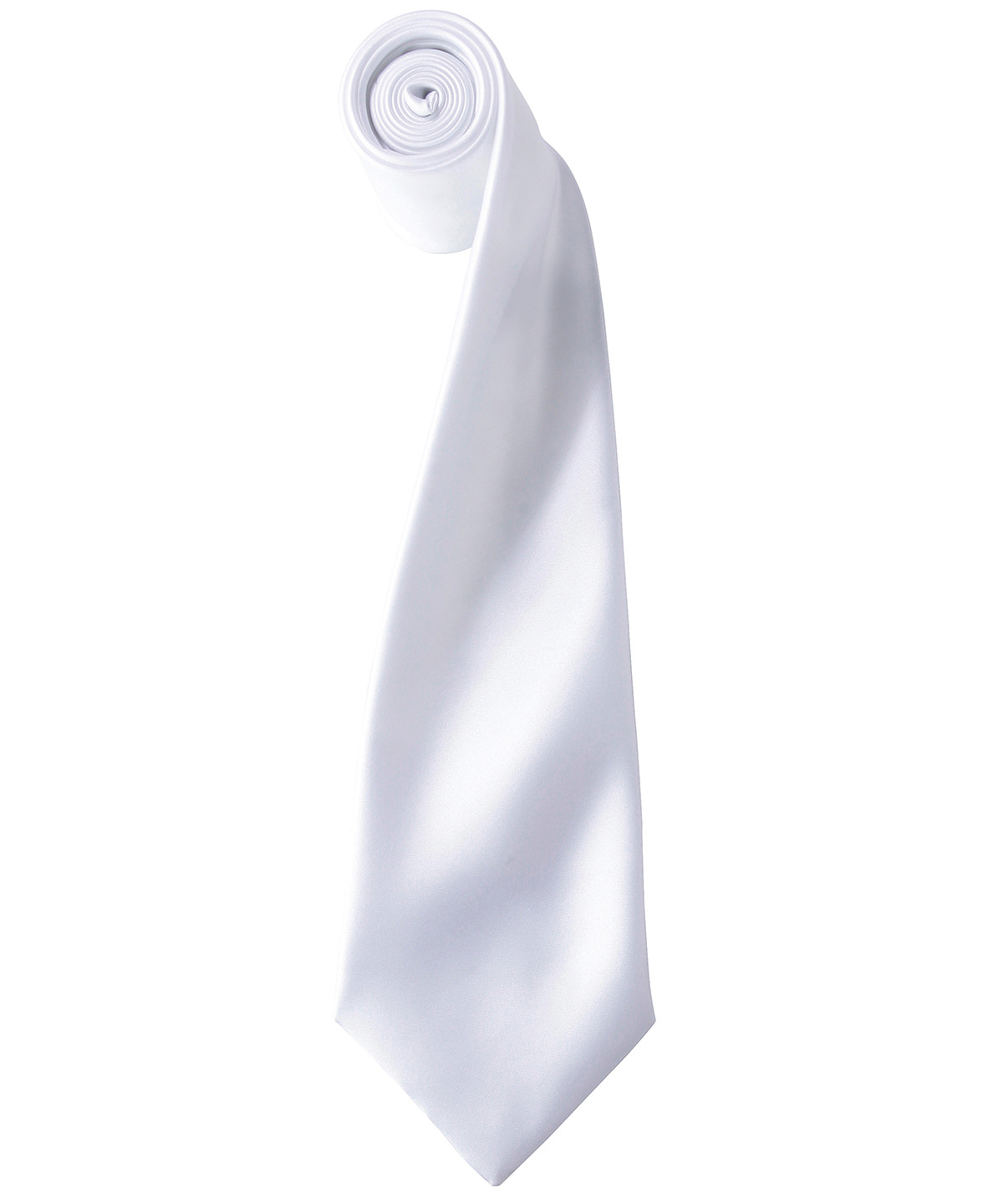 PR750 | 'Colours' satin tie