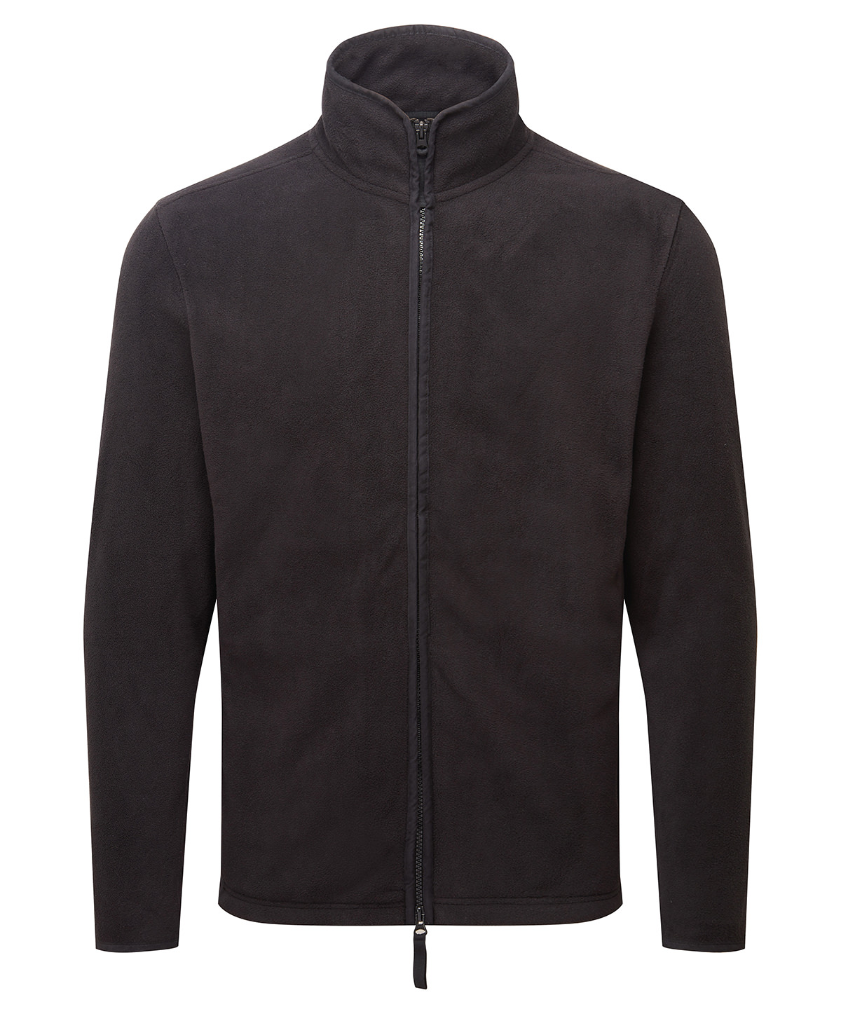 PR823 | Artisan fleece jacket