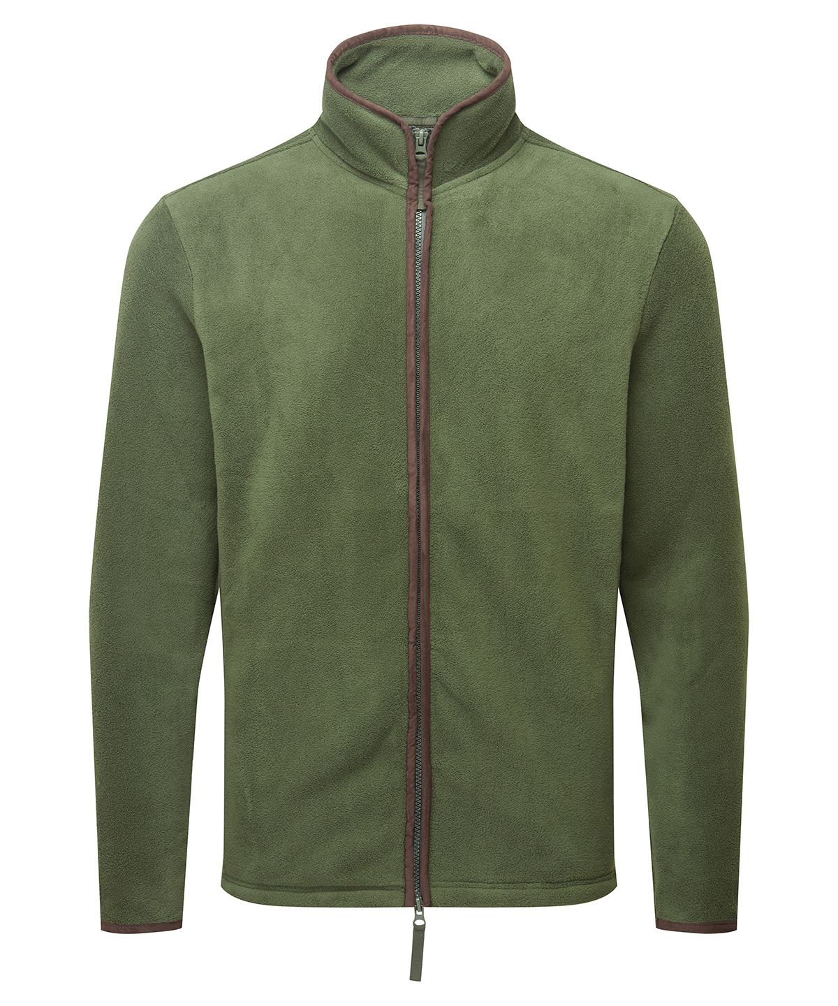 PR823 | Artisan fleece jacket