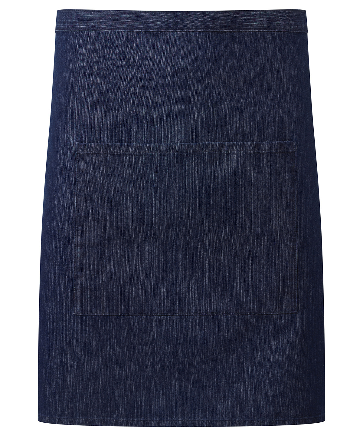 PR141 | ‘Colours collection’ mid-length pocket apron