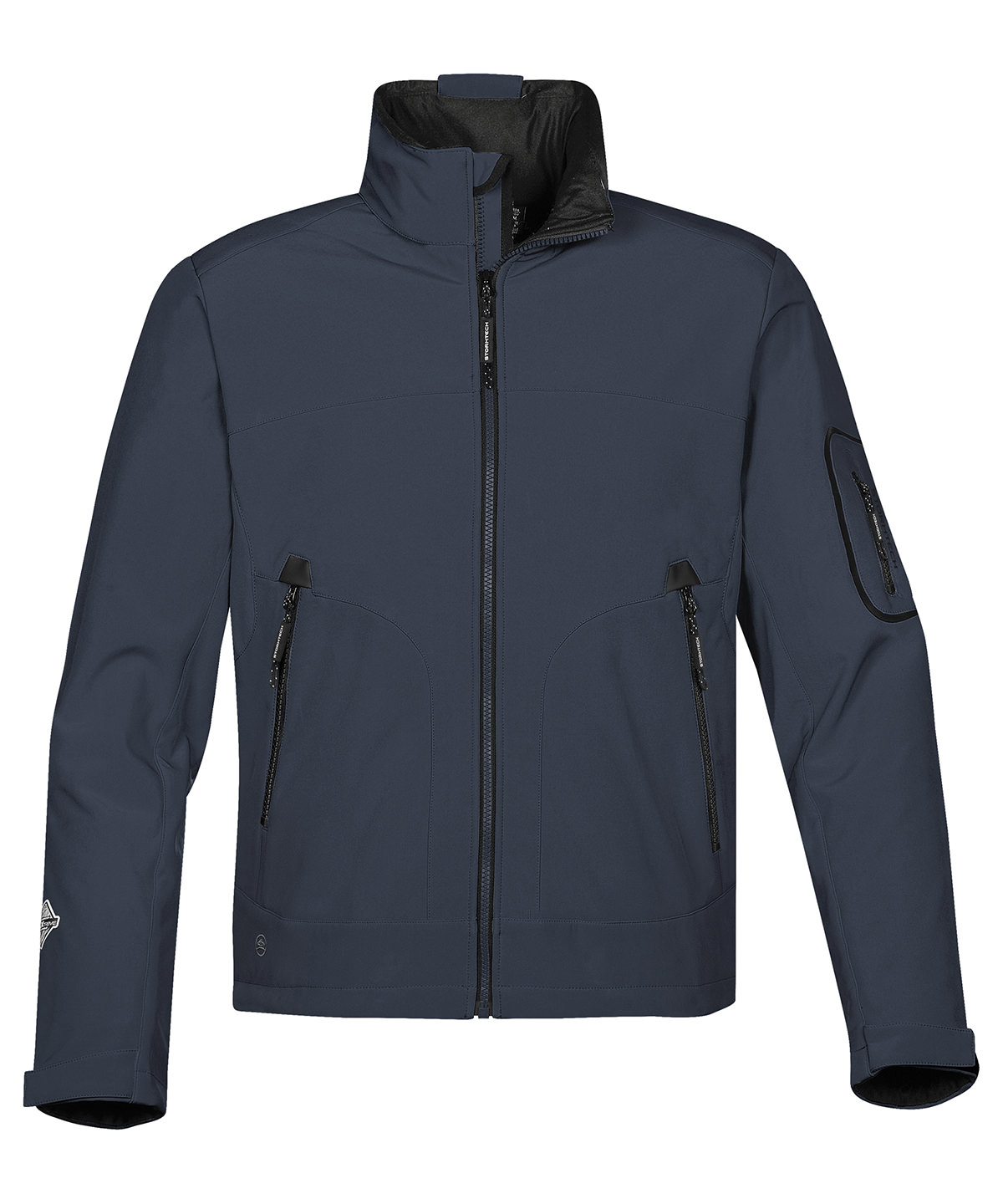 ST800 | Cruise softshell