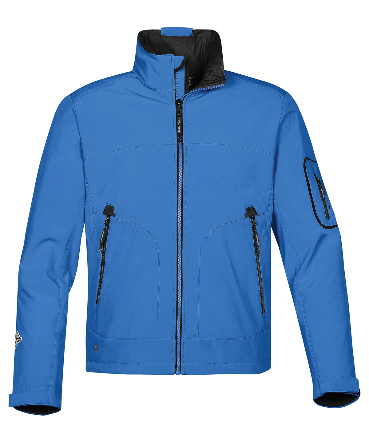 ST800 | Cruise softshell