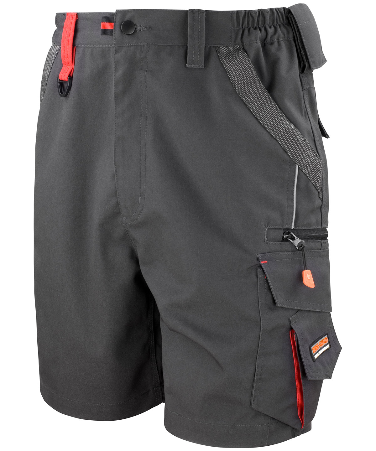 R311X | Work-Guard technical shorts