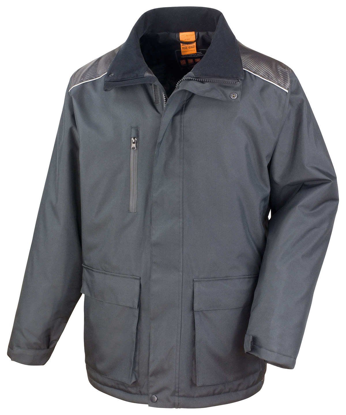R305X | Work-Guard Vostex long coat