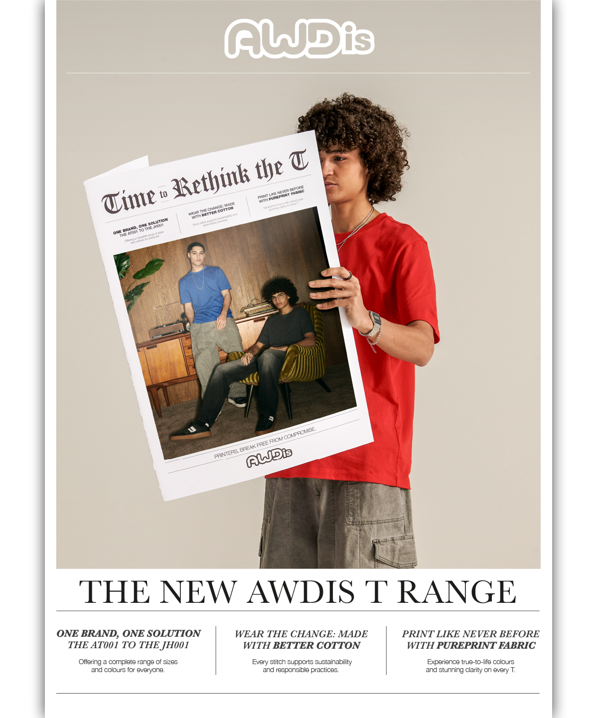 2025 Brand Brochures