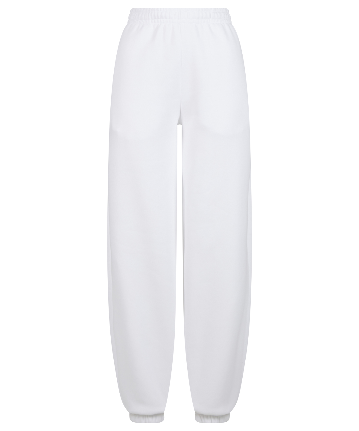 BY291 | Women’s fluffy sweatpants | Build Your Brand