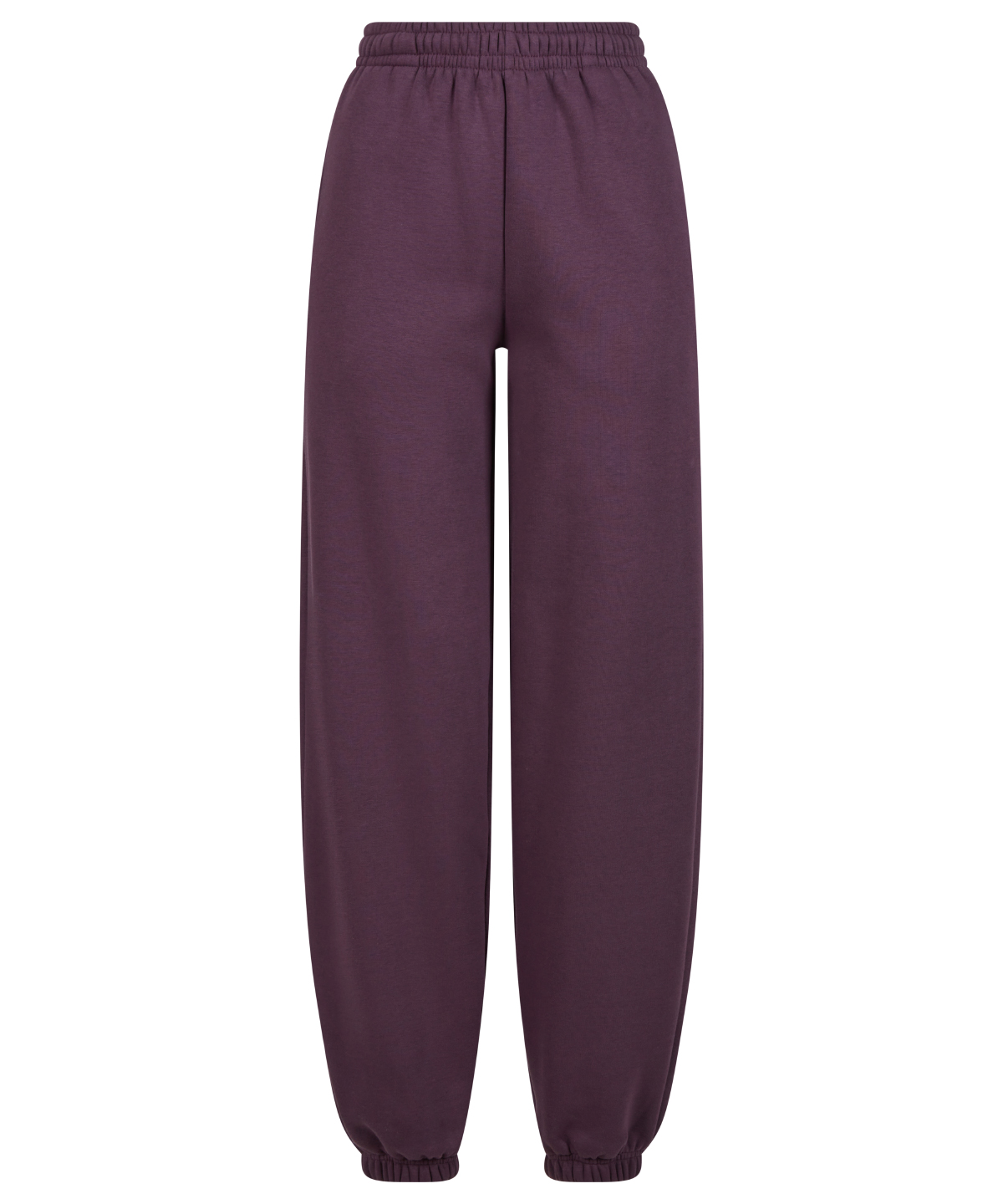 BY291 | Women’s fluffy sweatpants | Build Your Brand