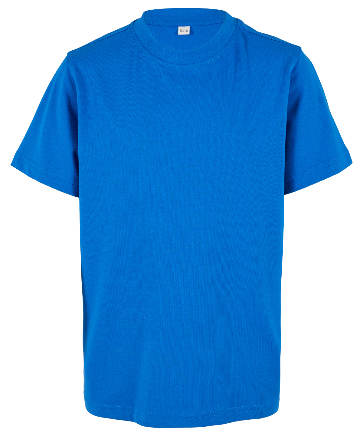 Organic kids basic tee