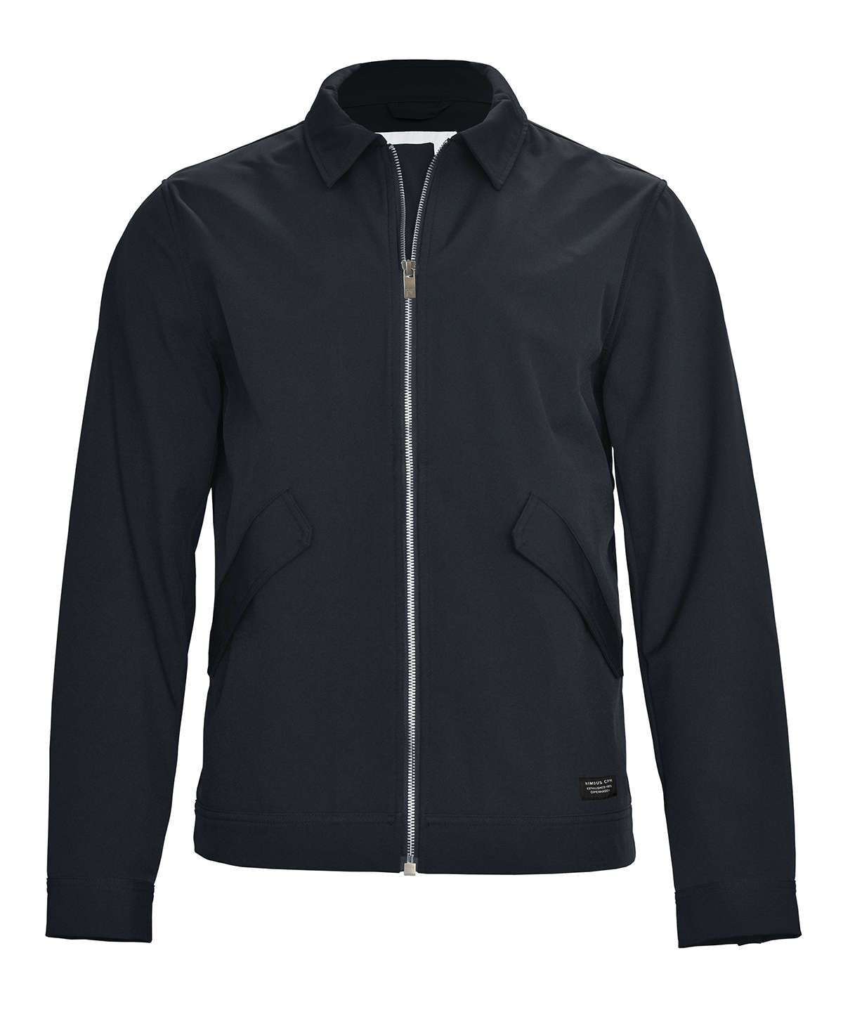 NB134 | Detroit unisex jacket
