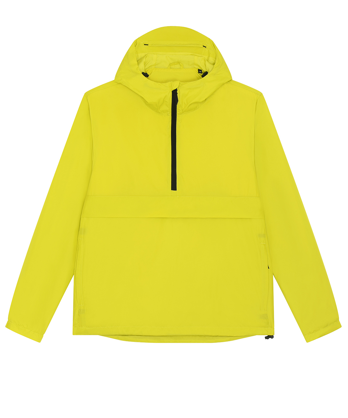Speeder sporty, street-style hoodie (STJU834)