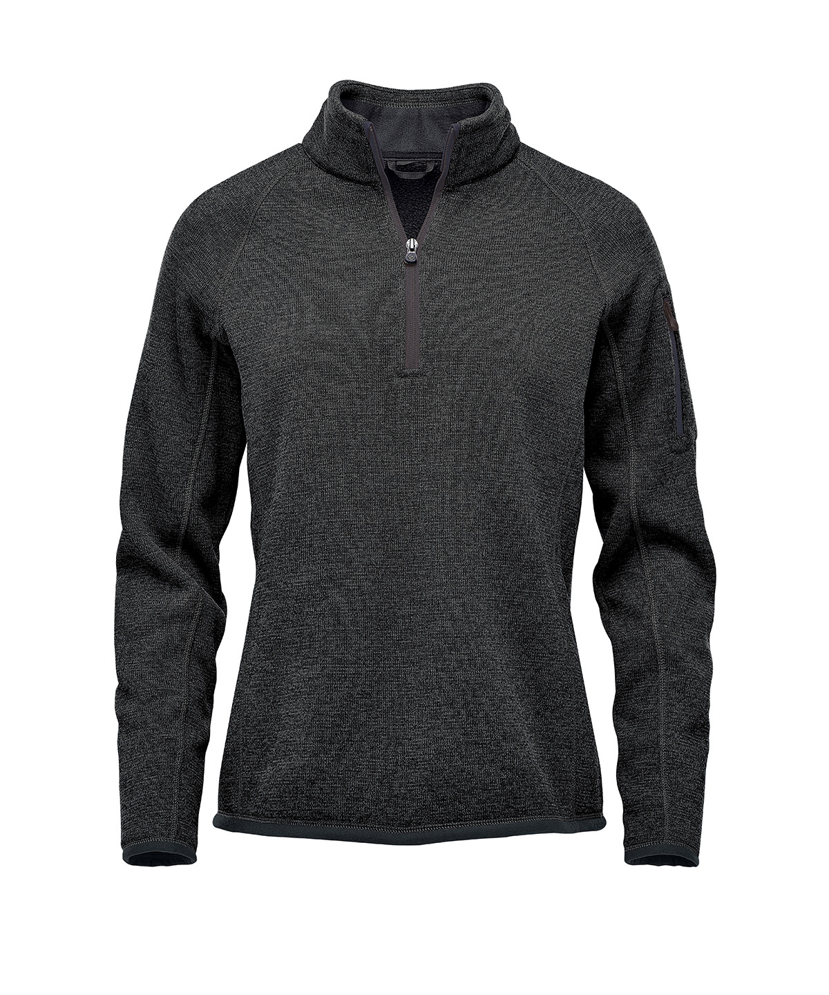 ST209 | Women’s Avalante ¼-zip fleece