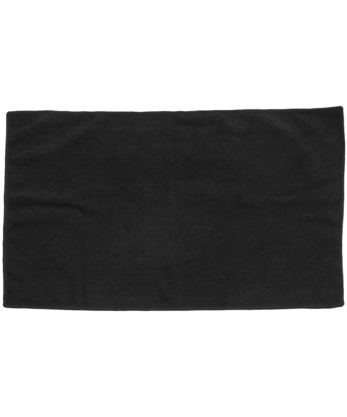 Microfibre bath towel