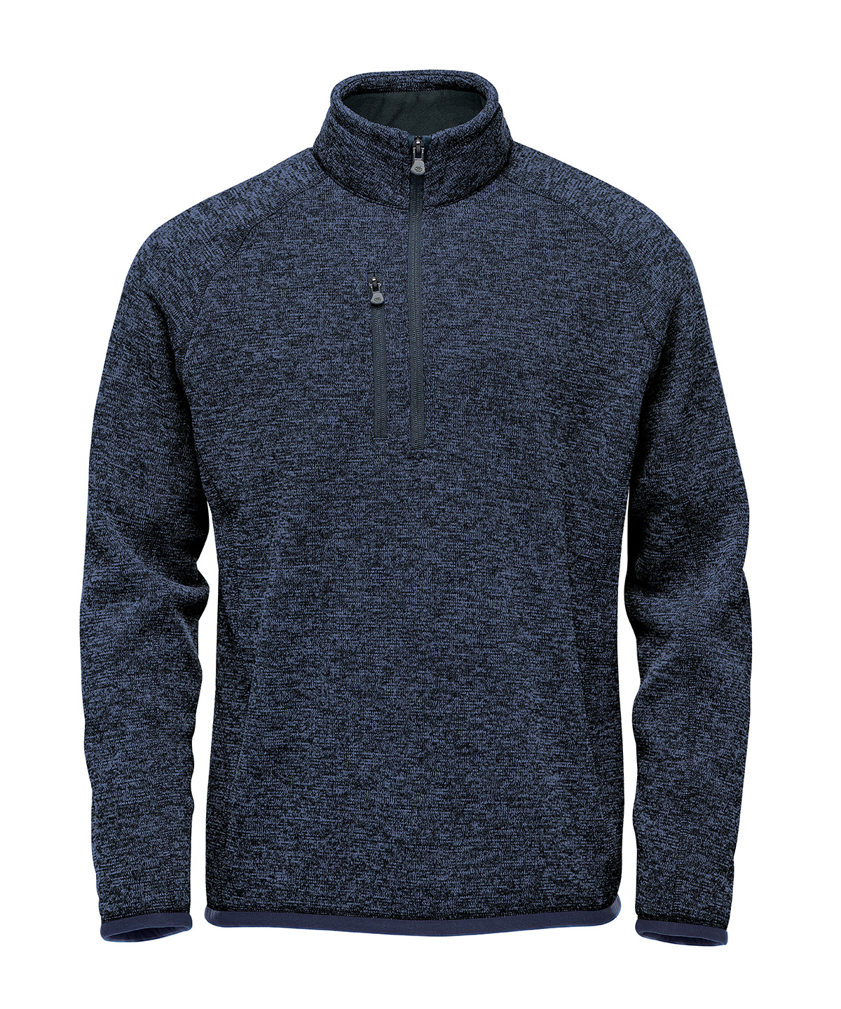ST208 | Avalante ¼-zip fleece