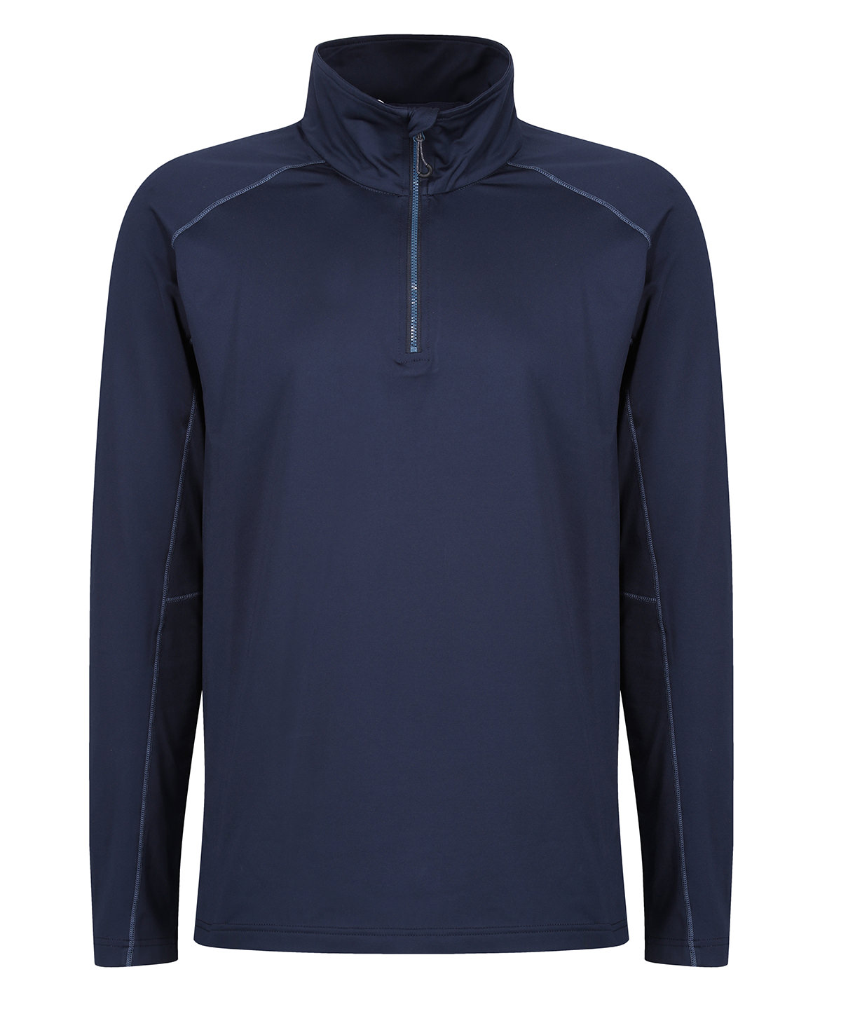 RG365 | Core stretch half-zip mid-layer