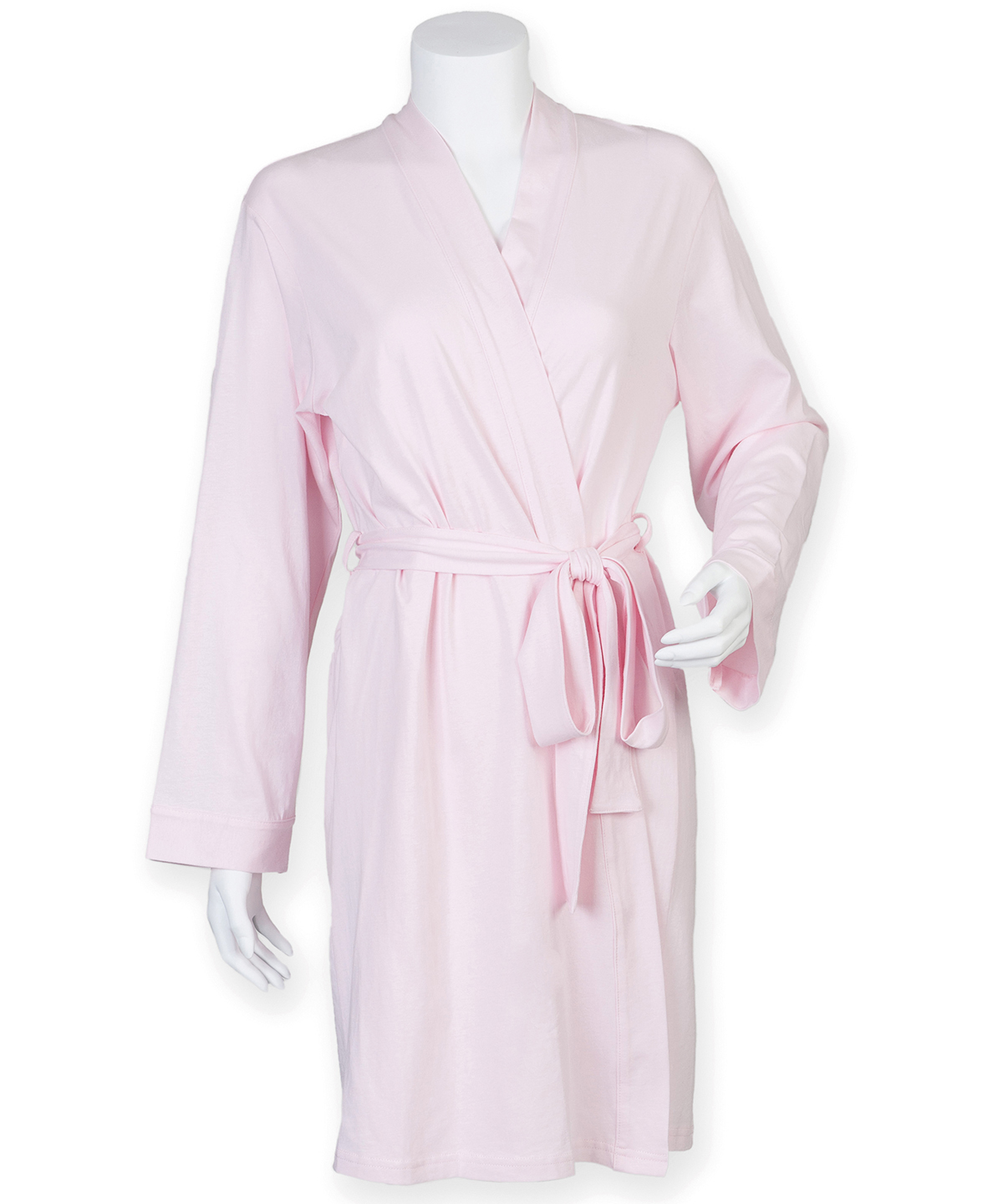 TC050 | Women's wrap robe