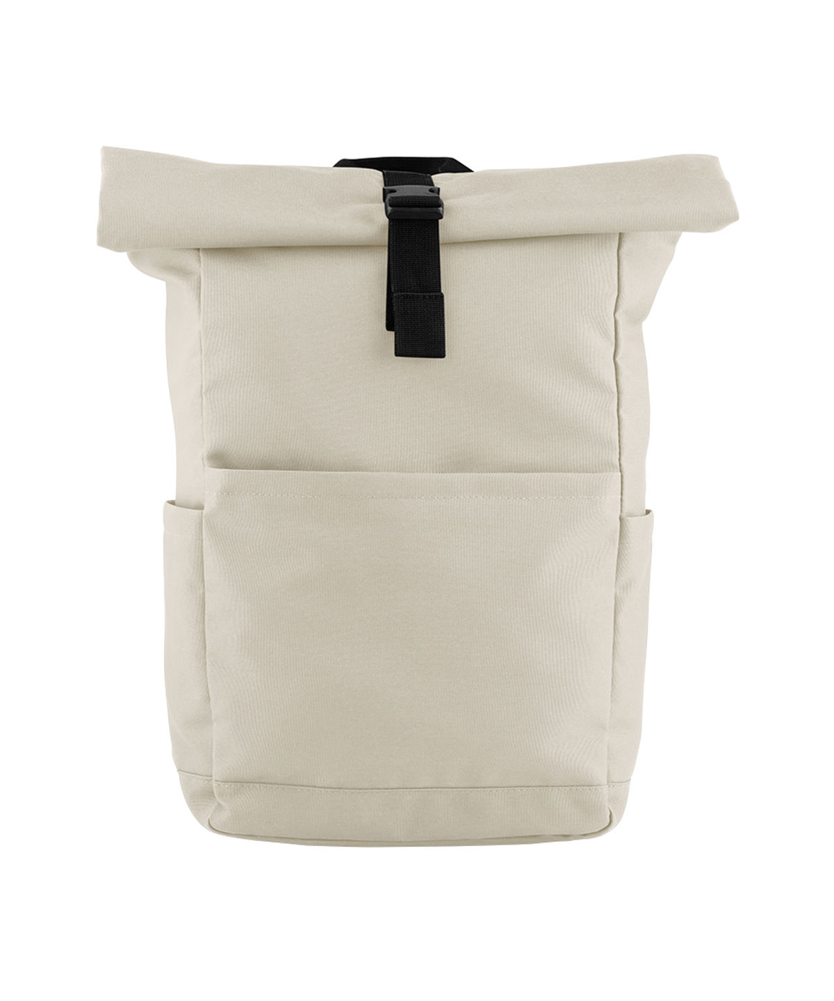BG186 | Premium Recycled Roll Top Backpack | Bagbase