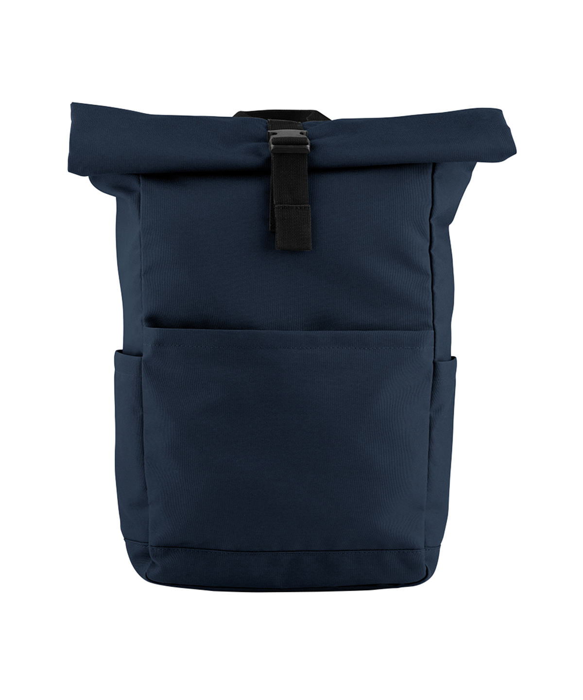 Premium Recycled Roll Top Backpack