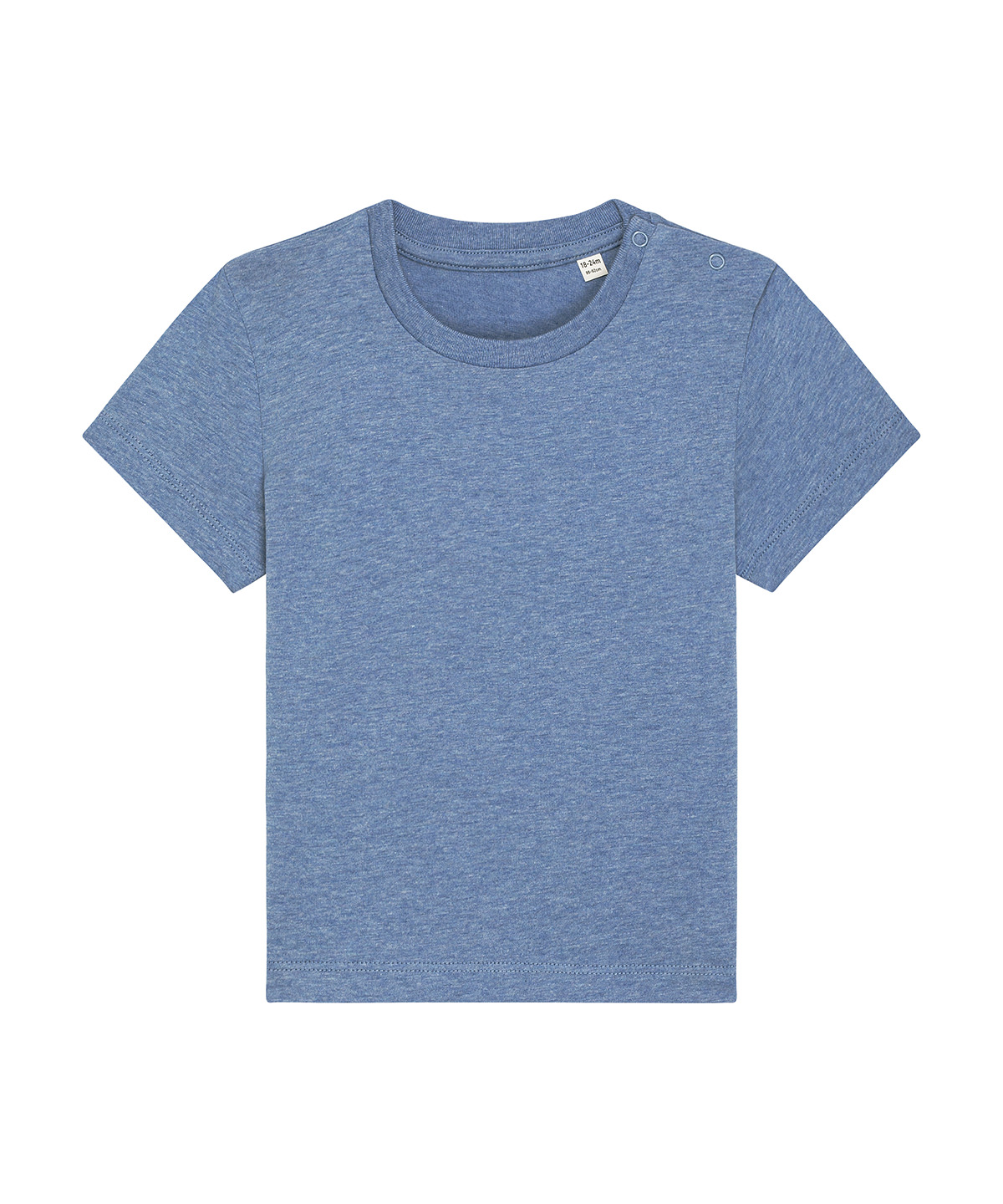 Baby Creator iconic babies' t-shirt (STTB918)